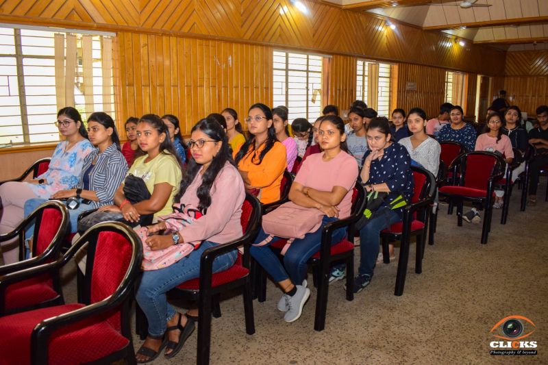 Yukti Jhawar on LinkedIn: #event Yukti Jhawar on LinkedIn: #event