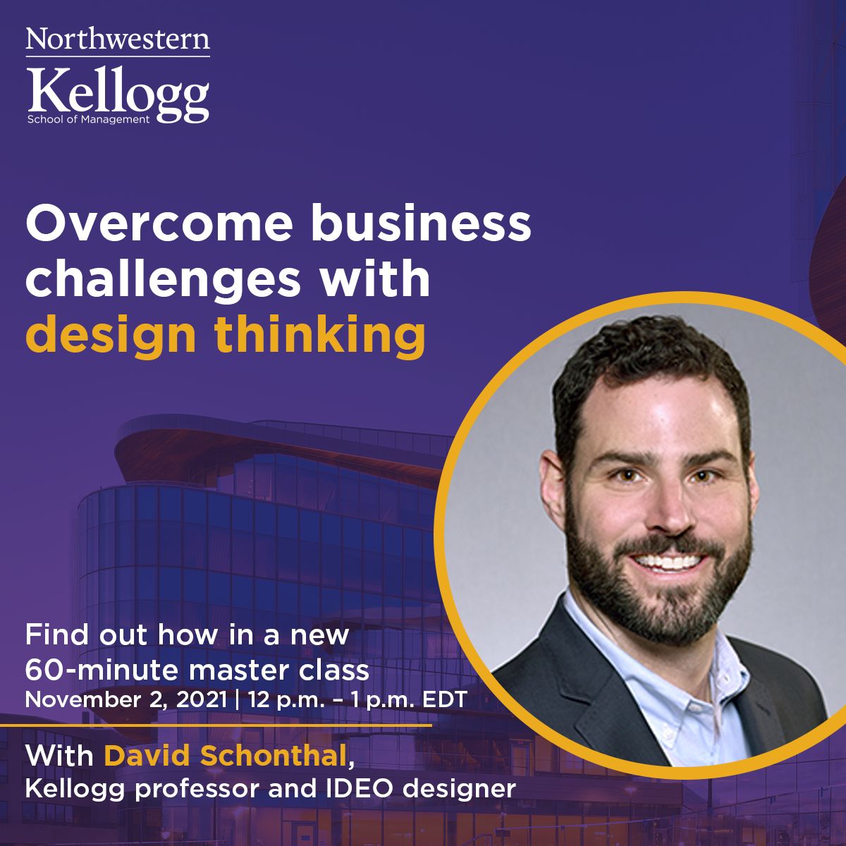 Kellogg Executive Education | Design Thinking: A Toolkit for ... Kellogg Executive Education | Design Thinking: A Toolkit for ...