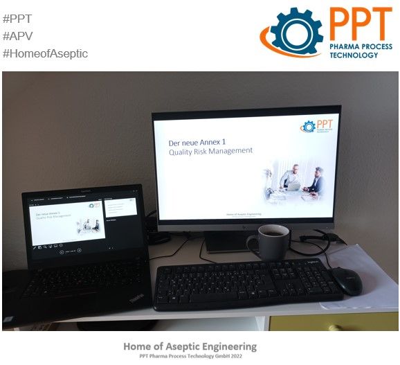 APV Seminar - Der neue Annex 1 „Manufacture of Sterile Products“ Es ... APV Seminar - Der neue Annex 1 „Manufacture of Sterile Products“ Es ...