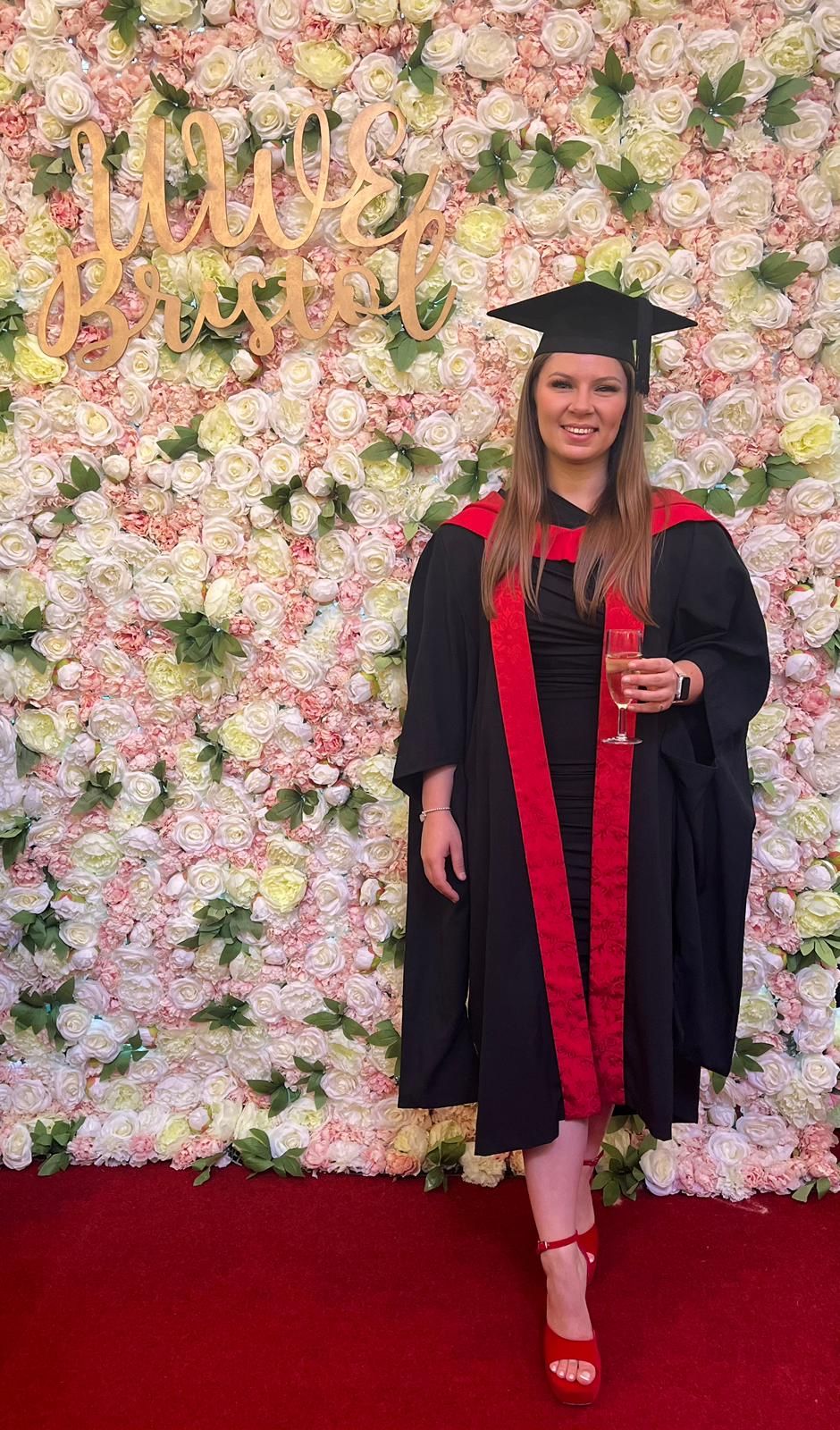 Olivia Wallace, BSc(Hons), MSc on LinkedIn: Thankful for a lovely day ... Olivia Wallace, BSc(Hons), MSc on LinkedIn: Thankful for a lovely day ...