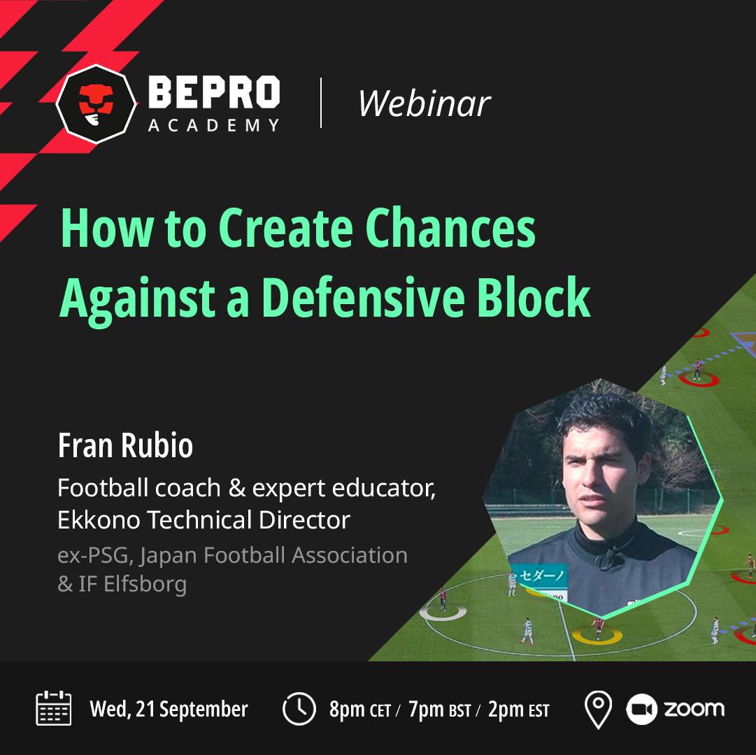 Peter Deeley on LinkedIn: #football #coaching #webinar Peter Deeley on LinkedIn: #football #coaching #webinar