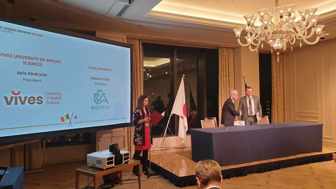 Gratefull and proud to be part of this mission. Thanks to Tine Ternest ... Gratefull and proud to be part of this mission. Thanks to Tine Ternest ...