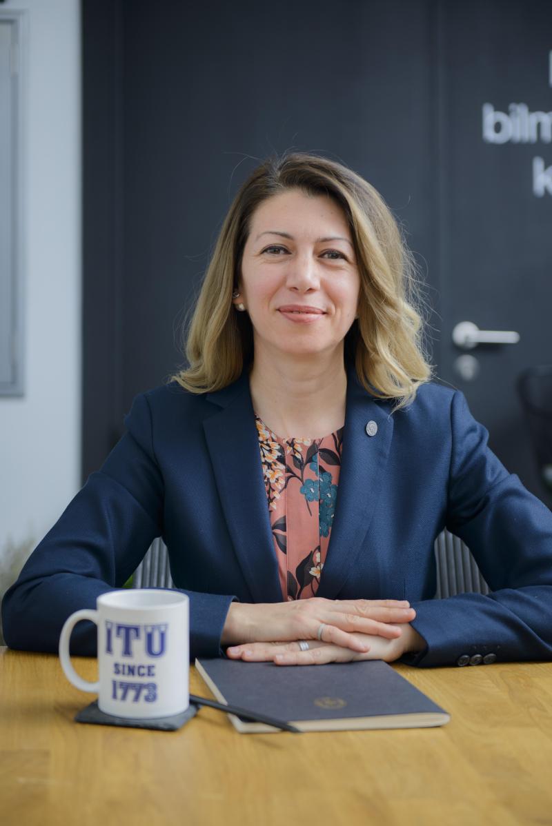 Burcu Ozsoy LinkedIn’de yayınladı Burcu Ozsoy LinkedIn’de yayınladı