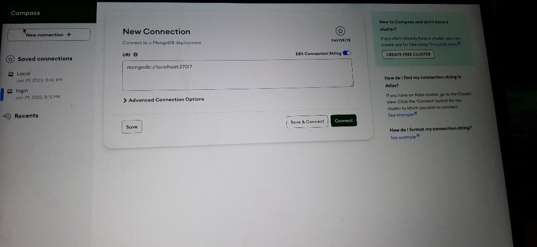 Julio Quezada on LinkedIn: #learning #mongodb #nosql #backenddeveloper ... Julio Quezada on LinkedIn: #learning #mongodb #nosql #backenddeveloper ...