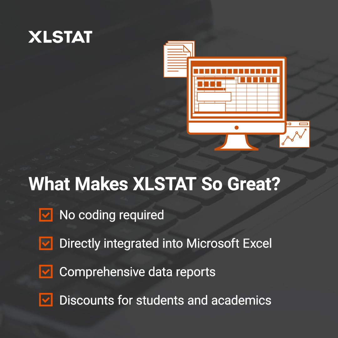 XLSTAT on LinkedIn: #xlstat #addinsoft #datareports #microsoftexcel # ... XLSTAT on LinkedIn: #xlstat #addinsoft #datareports #microsoftexcel # ...