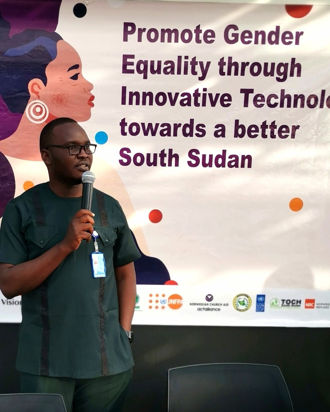 #embraceequity #happywomensday2023 #embraceequity | Samuel Osekeny #embraceequity #happywomensday2023 #embraceequity | Samuel Osekeny