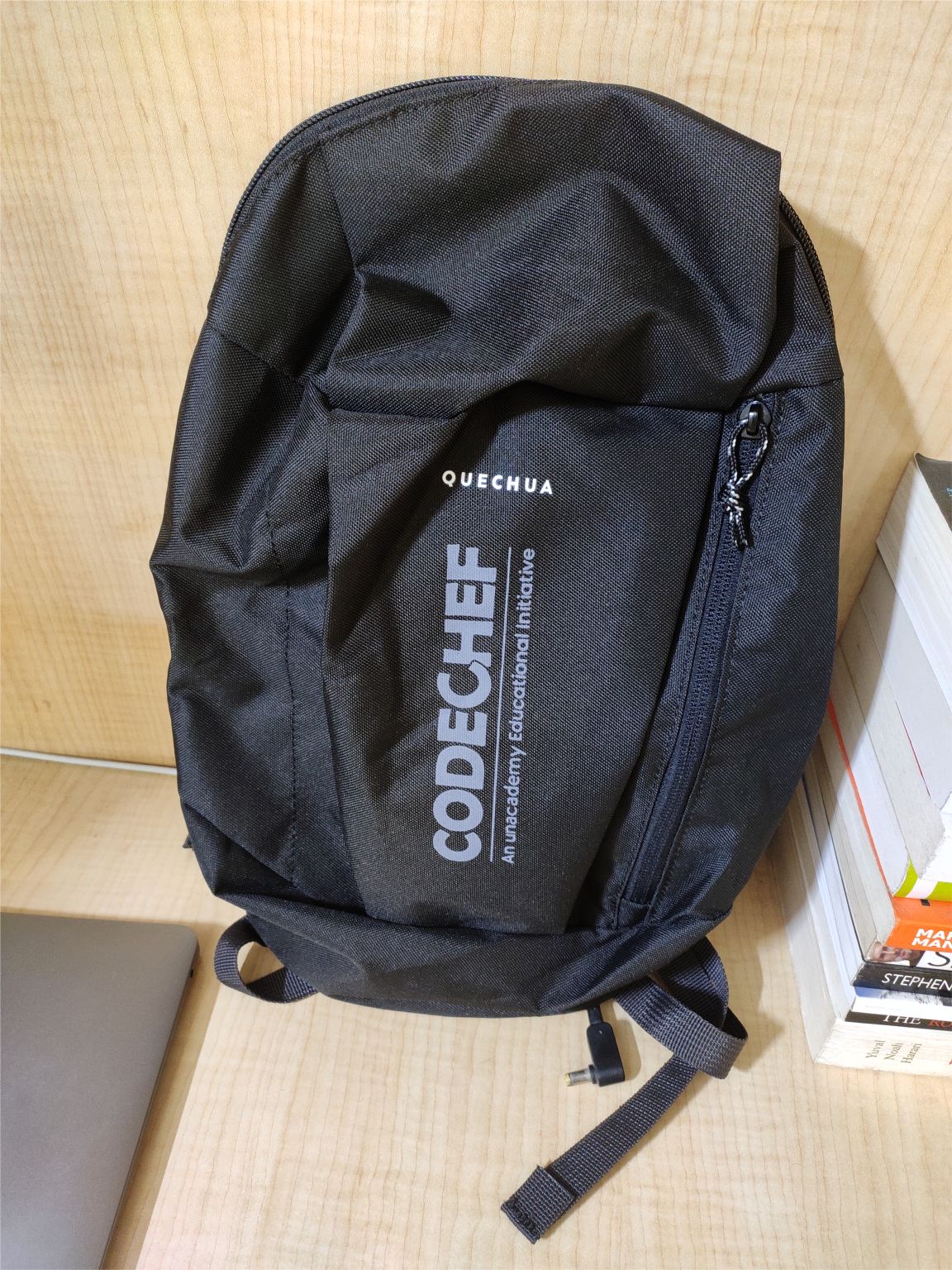 #codechef #competitiveprogramming #thankyou #swags | Harsh Patel #codechef #competitiveprogramming #thankyou #swags | Harsh Patel