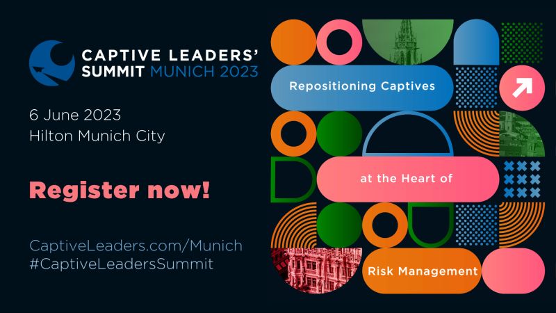 Captive Review on LinkedIn: #captiveleaderssummit #captiveinsurance # ... Captive Review on LinkedIn: #captiveleaderssummit #captiveinsurance # ...