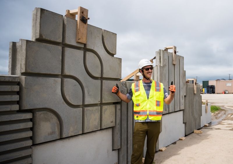 Stacie Luxon-Ewing, PE on LinkedIn: Can't wait to see it at full scale! Stacie Luxon-Ewing, PE on LinkedIn: Can't wait to see it at full scale!