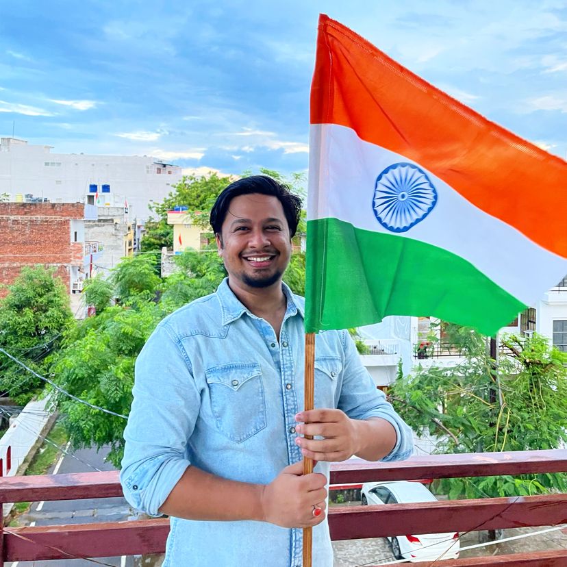 Yashvardhan Singh on LinkedIn: #india #independenceday2022 ... Yashvardhan Singh on LinkedIn: #india #independenceday2022 ...