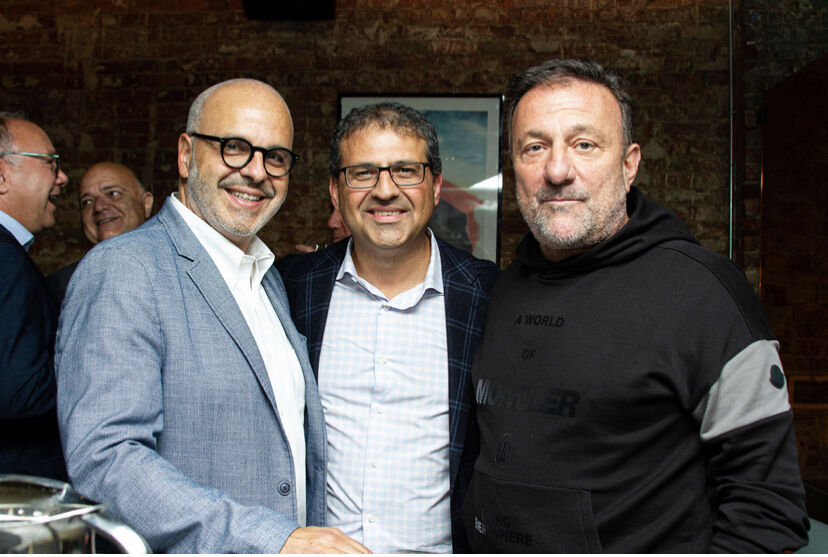 Rick Sassano on LinkedIn: Our first and second ever back to back CIBPA ... Rick Sassano on LinkedIn: Our first and second ever back to back CIBPA ...