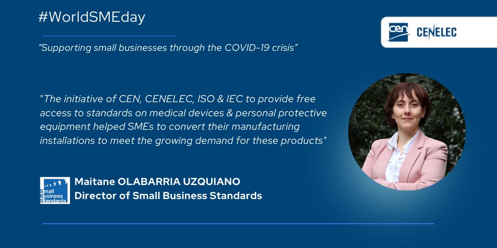 CEN and CENELEC on LinkedIn: #cen #cenelec #standards #medicaldevices # ... CEN and CENELEC on LinkedIn: #cen #cenelec #standards #medicaldevices # ...