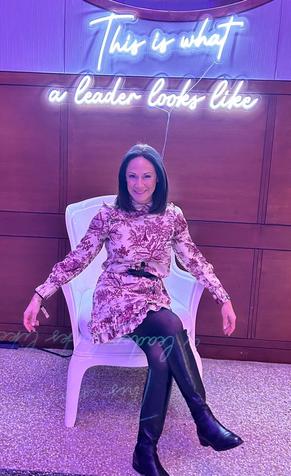 Natanya Wachtel, PhD. on LinkedIn: Wow. Goosebumps Jennifer (Tishman ... Natanya Wachtel, PhD. on LinkedIn: Wow. Goosebumps Jennifer (Tishman ...