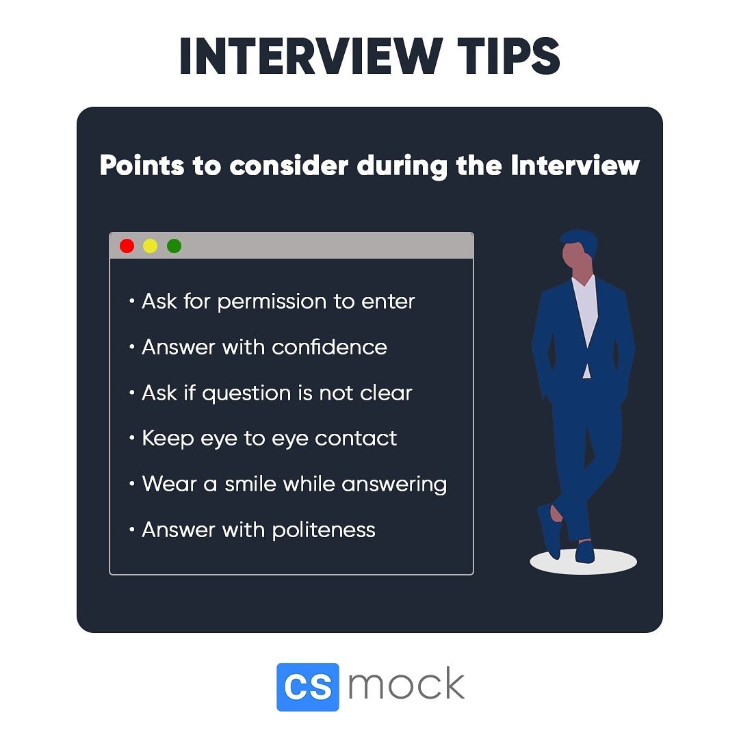 CS Mock on LinkedIn: #csmock #coding #programming #coder #interview # ... CS Mock on LinkedIn: #csmock #coding #programming #coder #interview # ...