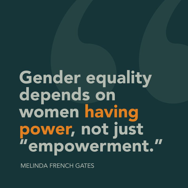 Chaski Global on LinkedIn: #genderequality #sustainabledevelopmentgoals… Chaski Global on LinkedIn: #genderequality #sustainabledevelopmentgoals…