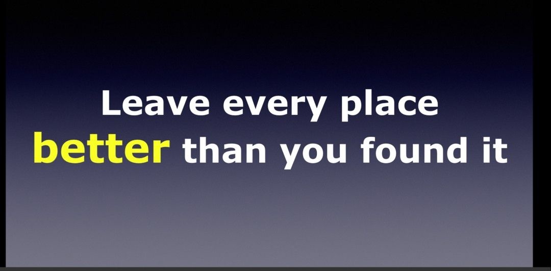 Jorge C. Garcia on LinkedIn: In Life, In your community, in ... Jorge C. Garcia on LinkedIn: In Life, In your community, in ...