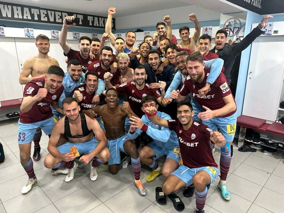 Loucas Economou on LinkedIn: Step by step ⚽️⚽️💪💪 Loucas Economou on LinkedIn: Step by step ⚽️⚽️💪💪