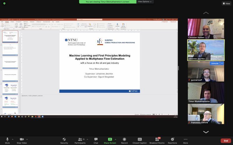 Timur Bikmukhametov, PhD on LinkedIn: #ntnu #phd #science #excitement # ... Timur Bikmukhametov, PhD on LinkedIn: #ntnu #phd #science #excitement # ...