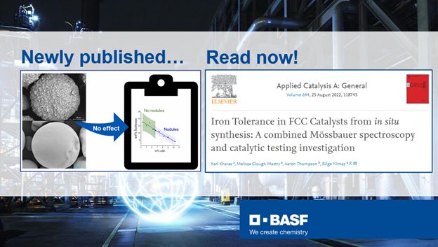 BASF Refinery Solutions on LinkedIn: #basf #catalysis #refining # ... BASF Refinery Solutions on LinkedIn: #basf #catalysis #refining # ...