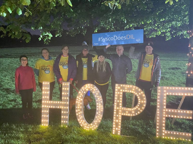 John Mc Veigh on LinkedIn: #syscodoesdil John Mc Veigh on LinkedIn: #syscodoesdil