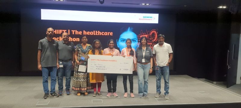 #team | Swetha Mariappan #team | Swetha Mariappan