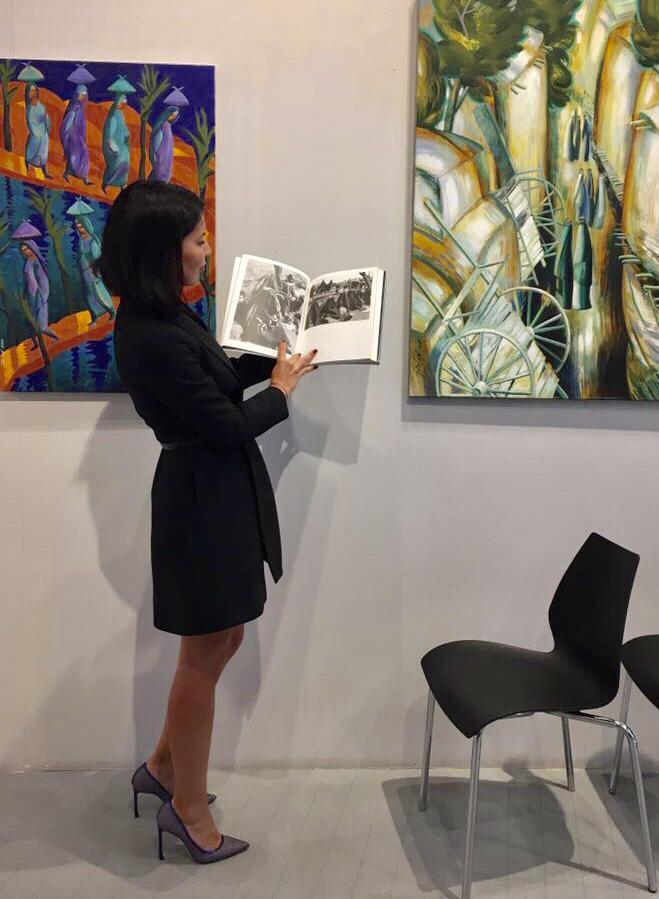 Natalya Andakulova on LinkedIn: History and art always goes together # ... Natalya Andakulova on LinkedIn: History and art always goes together # ...