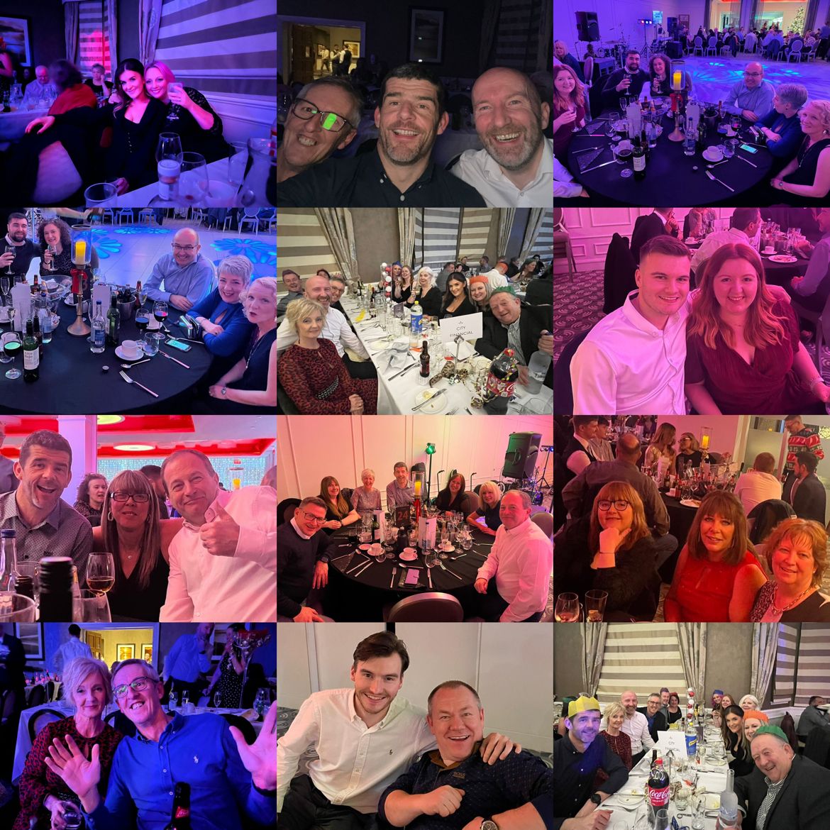 Kevin Munro on LinkedIn: Two really good nights with the people that ... Kevin Munro on LinkedIn: Two really good nights with the people that ...