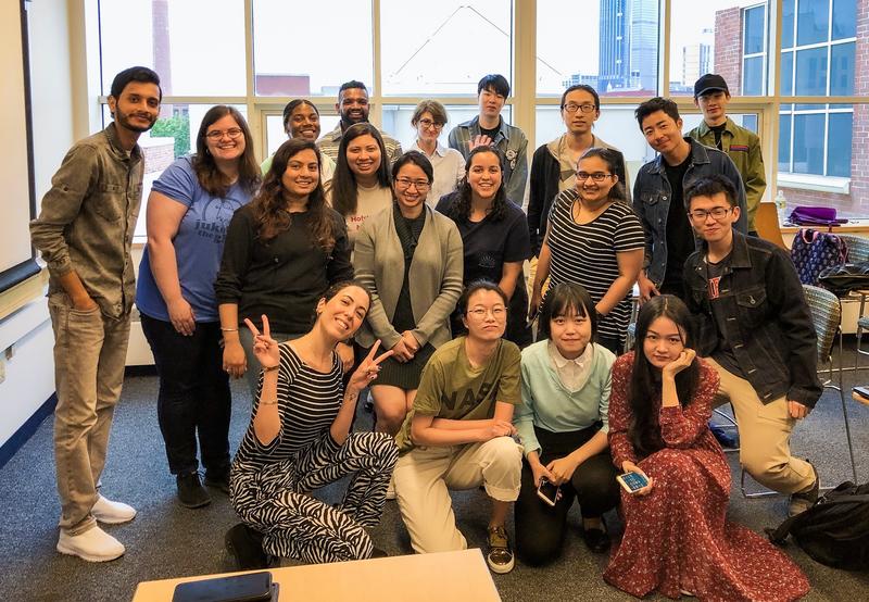 Piyush Rai on LinkedIn: #uxdesign #designthinking #northeasternuniversity Piyush Rai on LinkedIn: #uxdesign #designthinking #northeasternuniversity