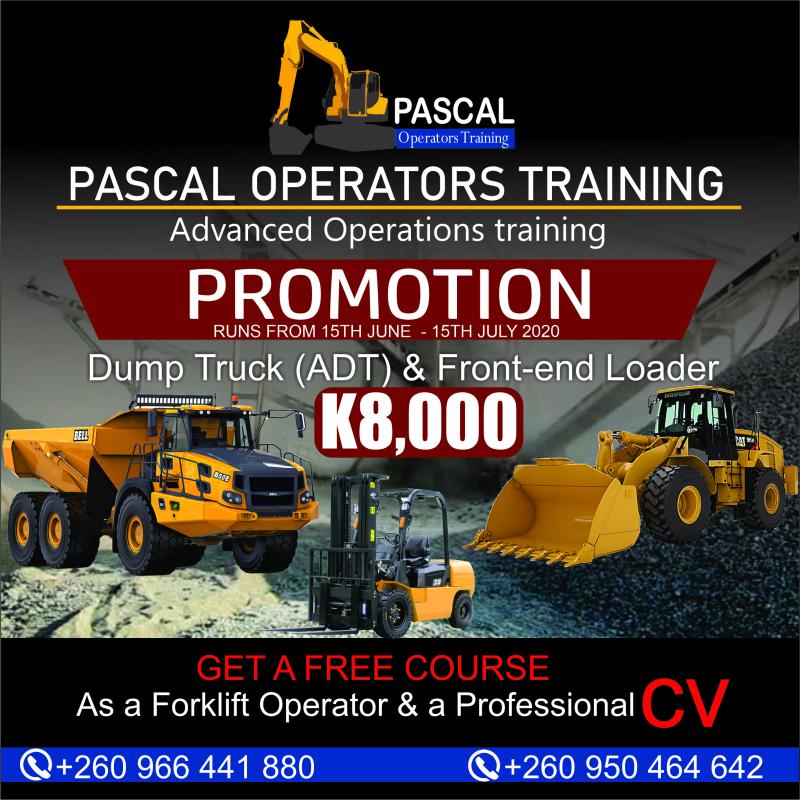 Pascal Operators training on LinkedIn: OPERATORS ARE OUR BUSINESS Pascal Operators training on LinkedIn: OPERATORS ARE OUR BUSINESS