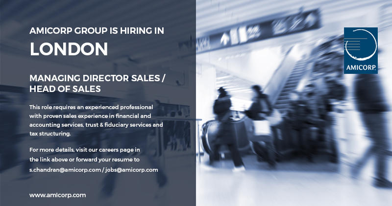 Amicorp Group on LinkedIn: #hiring #resume #london #uk #manager # ... Amicorp Group on LinkedIn: #hiring #resume #london #uk #manager # ...