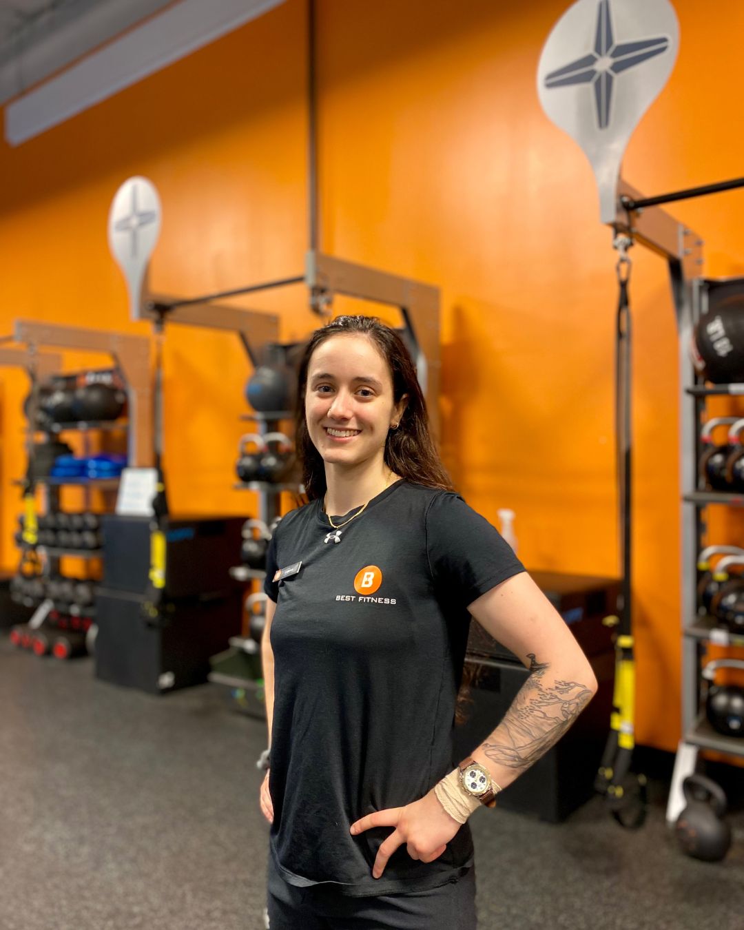 Best Fitness on LinkedIn: #meettheteammonday #bestfitnessclubs Best Fitness on LinkedIn: #meettheteammonday #bestfitnessclubs