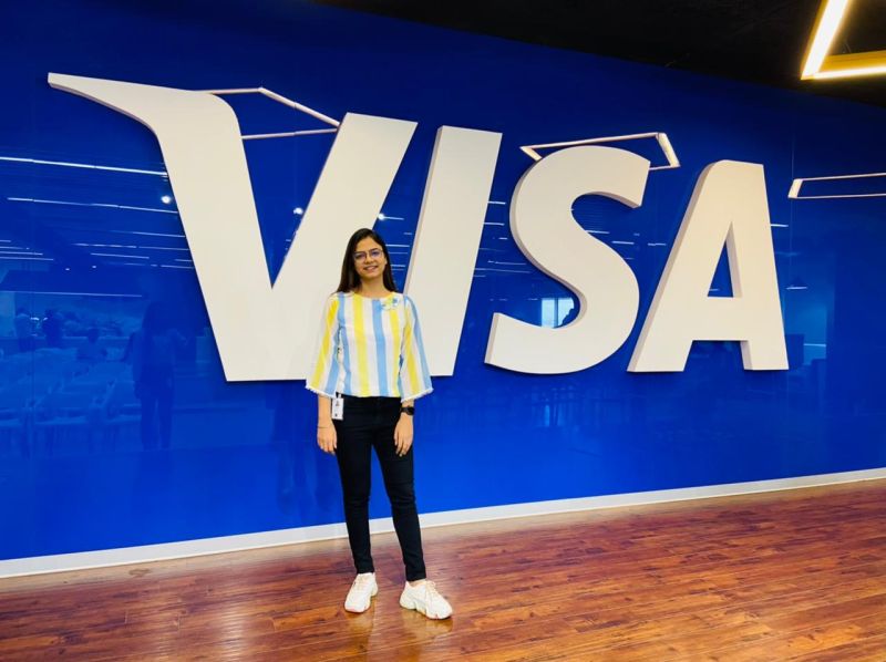 Vaishali Arora on LinkedIn: #visa #sde #newbeginnings #happylearning # ... Vaishali Arora on LinkedIn: #visa #sde #newbeginnings #happylearning # ...