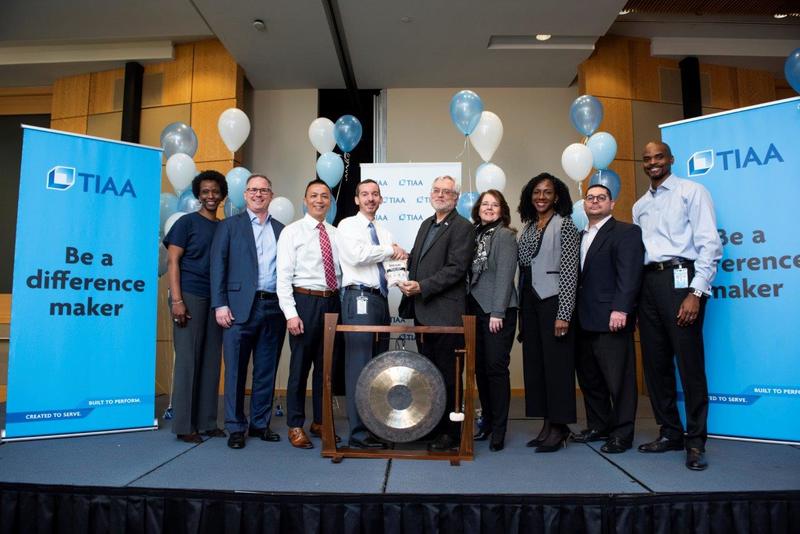 Roger W. Ferguson, Jr. on LinkedIn: One million meals packed….and ... Roger W. Ferguson, Jr. on LinkedIn: One million meals packed….and ...
