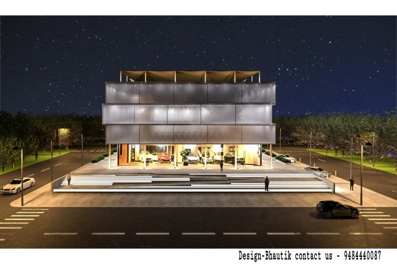 Bhautik Vachhani on LinkedIn: #render #build #design #3dmodelling # ... Bhautik Vachhani on LinkedIn: #render #build #design #3dmodelling # ...