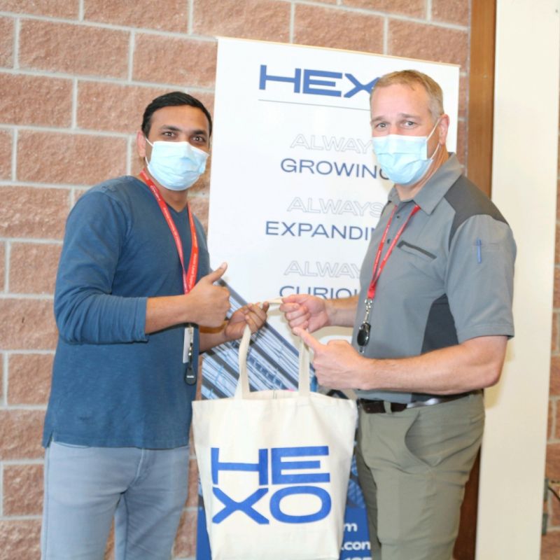 Divyesh Kabariya on LinkedIn: #employeeofthemonth #hexo | 14 comments Divyesh Kabariya on LinkedIn: #employeeofthemonth #hexo | 14 comments