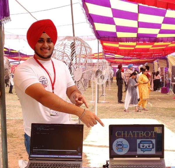 Arshpreet Singh on LinkedIn: #first_project #apex #project #science # ... Arshpreet Singh on LinkedIn: #first_project #apex #project #science # ...