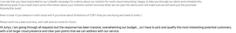 Jurijs Fadejevs on LinkedIn: #cloudnetworking #alkiranet # ... Jurijs Fadejevs on LinkedIn: #cloudnetworking #alkiranet # ...