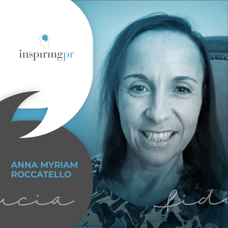 Corinna Roccatello posted on LinkedIn Corinna Roccatello posted on LinkedIn