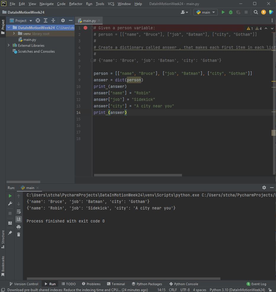 Sheila Chairvolotti on LinkedIn: #python #pythonprogramming # ... Sheila Chairvolotti on LinkedIn: #python #pythonprogramming # ...