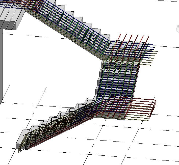 Yonas Mulualem on LinkedIn: Reinforcement detailing of stair using ... Yonas Mulualem on LinkedIn: Reinforcement detailing of stair using ...