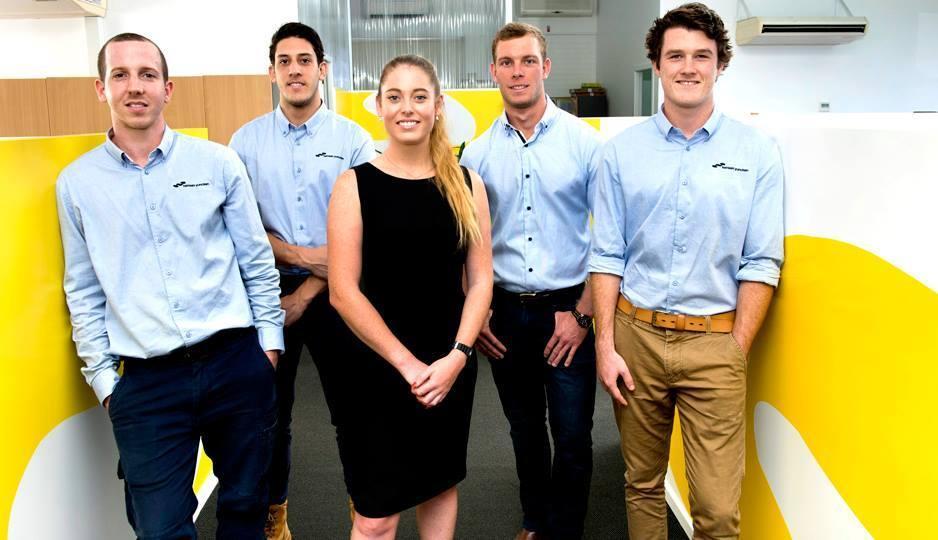 Hansen Yuncken on LinkedIn: Our Hansen Yuncken Newcastle cadets are ... Hansen Yuncken on LinkedIn: Our Hansen Yuncken Newcastle cadets are ...