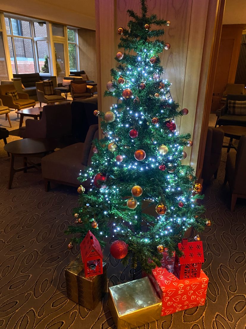 Harry Thapa on LinkedIn: #merrychristmas #linkedin Harry Thapa on LinkedIn: #merrychristmas #linkedin