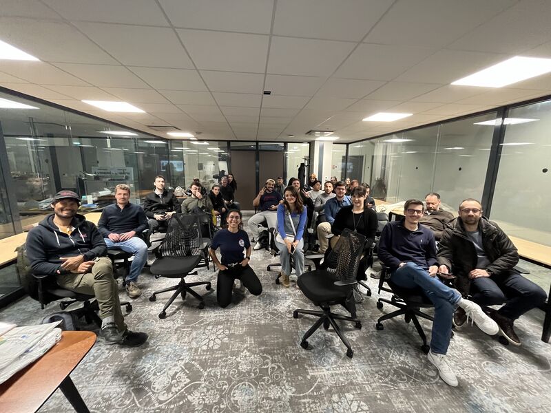 Donia Chaiehloudj on LinkedIn: #golang #golang #golangdeveloper # ... Donia Chaiehloudj on LinkedIn: #golang #golang #golangdeveloper # ...