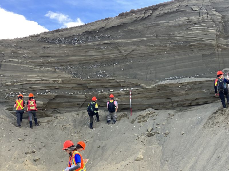 Ahmed J. R. Al-Heety on LinkedIn: #geology #sedimentology #stratigraphy ... Ahmed J. R. Al-Heety on LinkedIn: #geology #sedimentology #stratigraphy ...