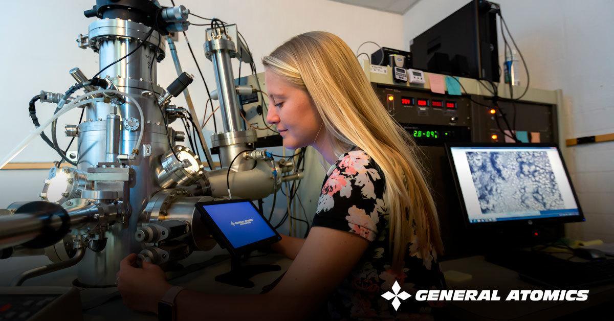 General Atomics on LinkedIn: Our Inertial Fusion Technologies (IFT ... General Atomics on LinkedIn: Our Inertial Fusion Technologies (IFT ...