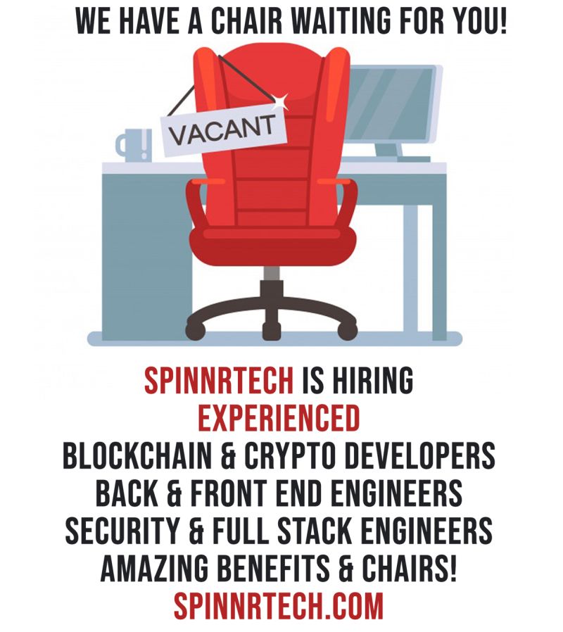 SpinnrTech on LinkedIn: #cplusplus #python #blockchain #crypto # ... SpinnrTech on LinkedIn: #cplusplus #python #blockchain #crypto # ...