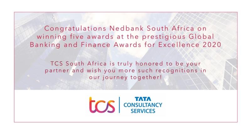 Adil Noshir Tantra on LinkedIn: #nedbank #tcs #tcs # ... Adil Noshir Tantra on LinkedIn: #nedbank #tcs #tcs # ...