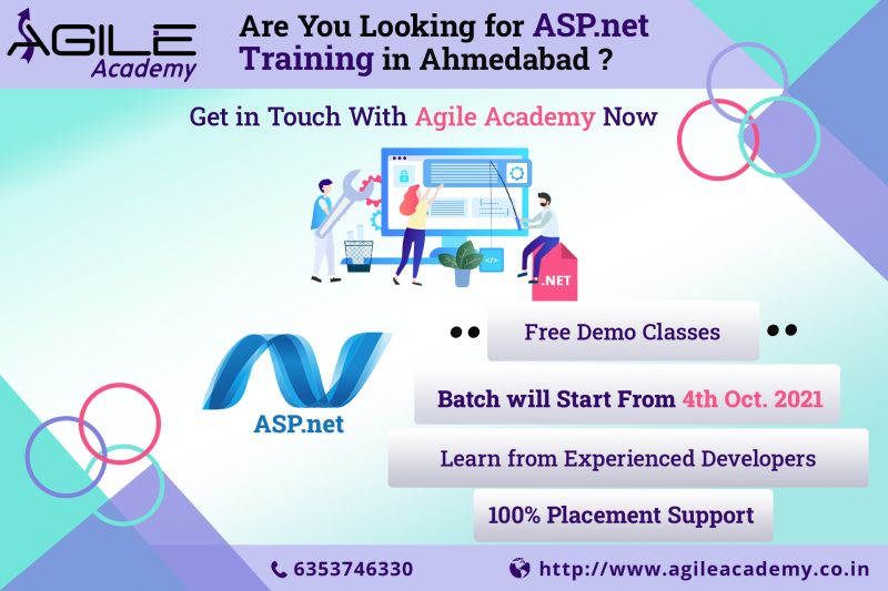 #dotnet #dotnetdeveloper #dotnetjobs #agileacademy #traininginstitute ... #dotnet #dotnetdeveloper #dotnetjobs #agileacademy #traininginstitute ...