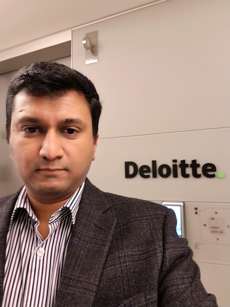 Gowtham Ramu on LinkedIn: Joined Deloitte Cloud Team this week. Amazed ... Gowtham Ramu on LinkedIn: Joined Deloitte Cloud Team this week. Amazed ...