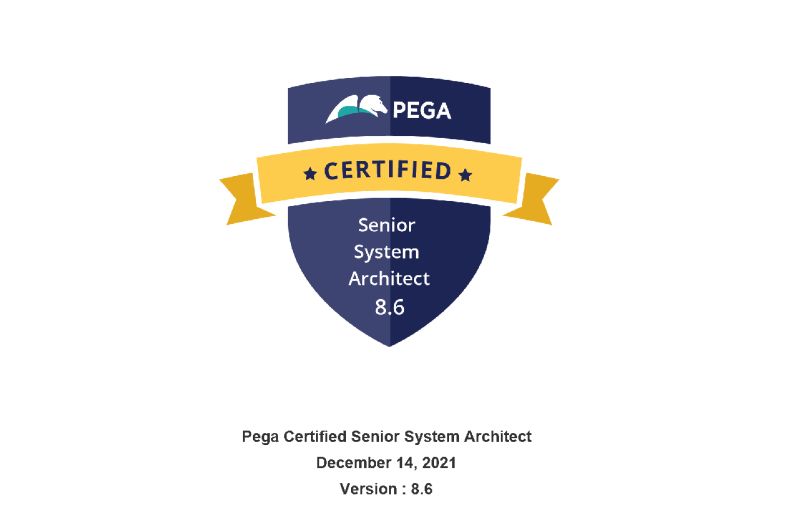 Lalit Singh on LinkedIn: #pegadev #pegalead #cognizant Lalit Singh on LinkedIn: #pegadev #pegalead #cognizant